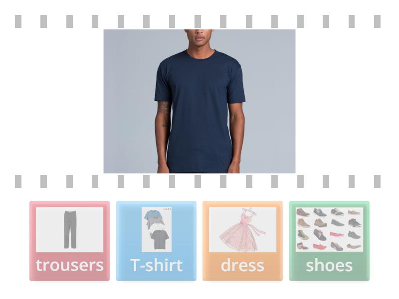 super safari 1 unit 8 my clothes - Cada oveja con su pareja