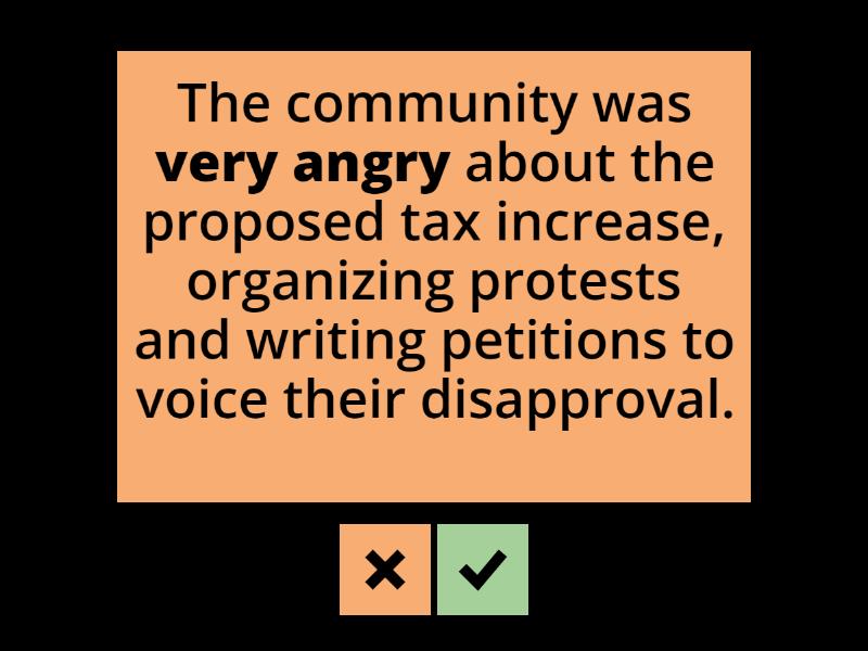 Roadmap C1 8A Idioms Replace - Flash cards