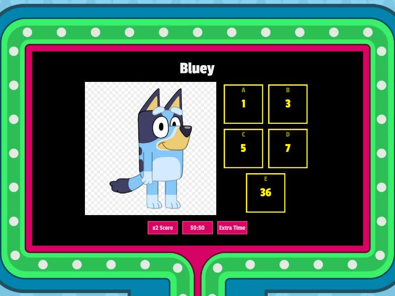 Little Bart Cars The Video Game [1975] - Gameshow quiz