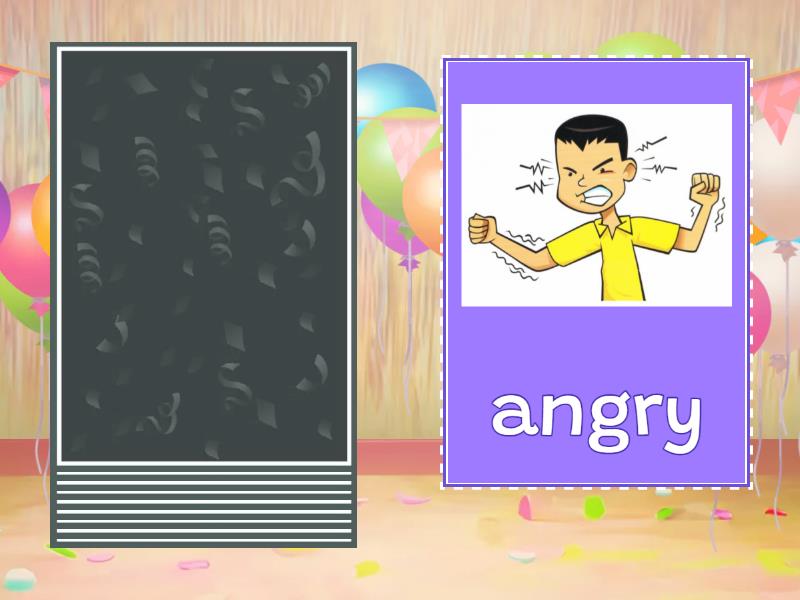 FF2 (Unit 2) 1 - Speaking cards