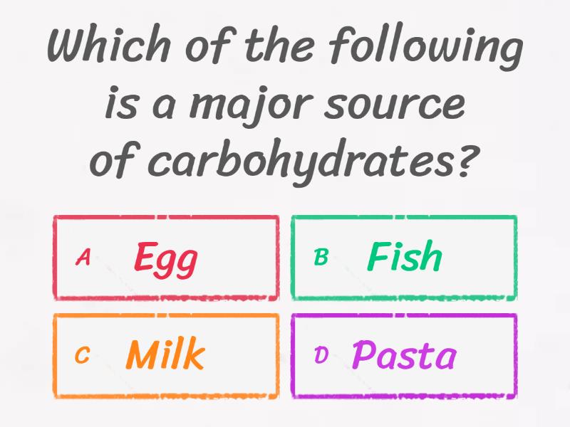 Formative Assessment - Quiz