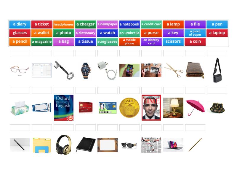 english files elementary 2a - Match up