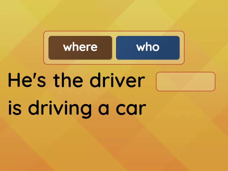 Kid's box 4 Unit 2 Lesson 2 - part 2 - Complete the sentence