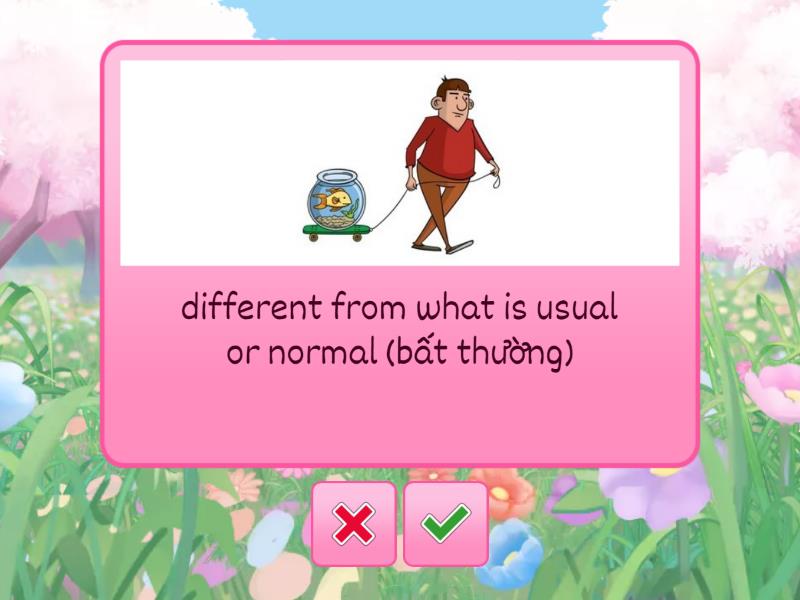 Time Zones 2 Unit 9 - Flash cards