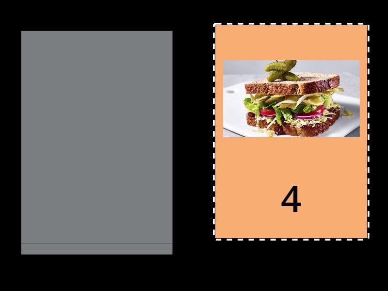 A1 1127 Sentence Dictation - Speaking cards