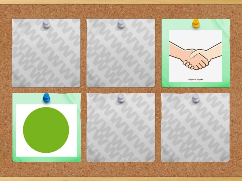 SEMÁFORO DO TOQUE - Identifique as cores e as partes do corpo ...