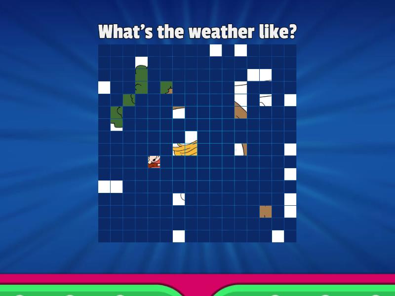 Grade 4 - Unit 7 (Lesson 2) - Image quiz