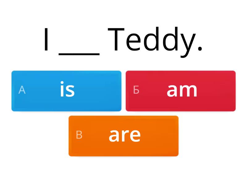 Placement test for YL - Quiz