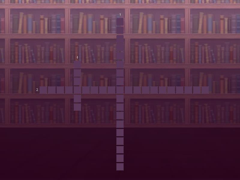 Penanganan Code Blue - Crossword