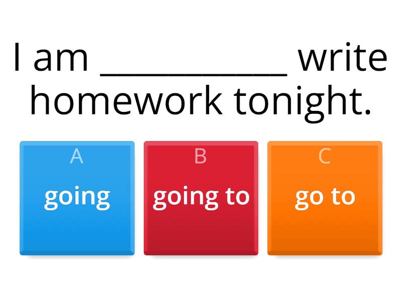 G5 Grammar Goals Unit 7 Review - Quiz