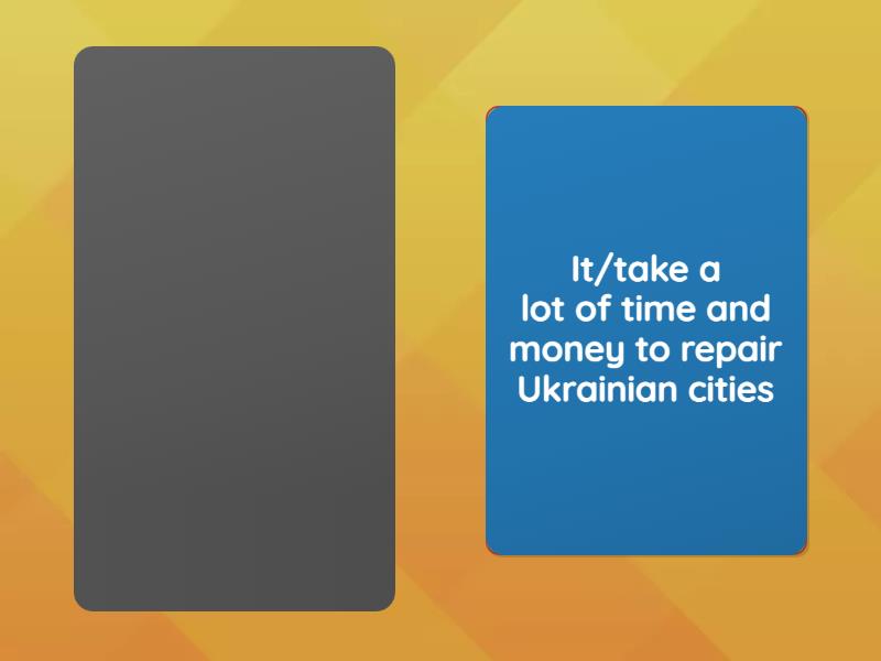 Roadmap B2 unit 7B future probability - Speaking cards