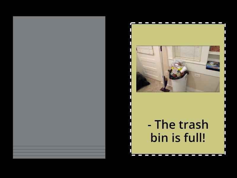 GG3 Unit 1 - Random cards