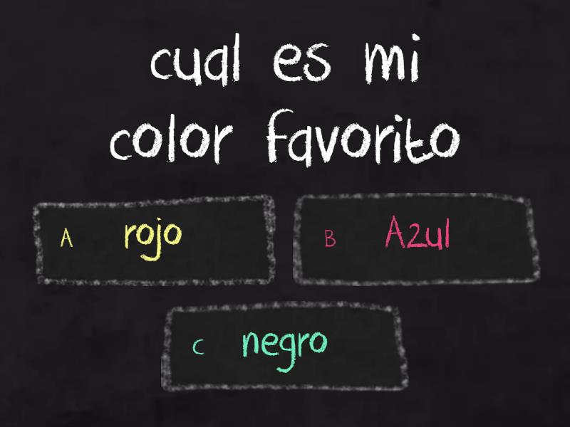 Conoce a yulito prime - Quiz