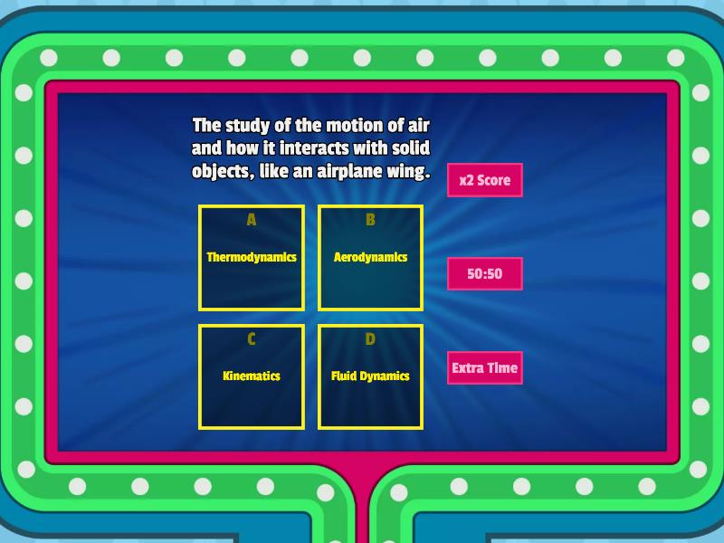 Vocabulary Match STEAM Game! - Gameshow quiz