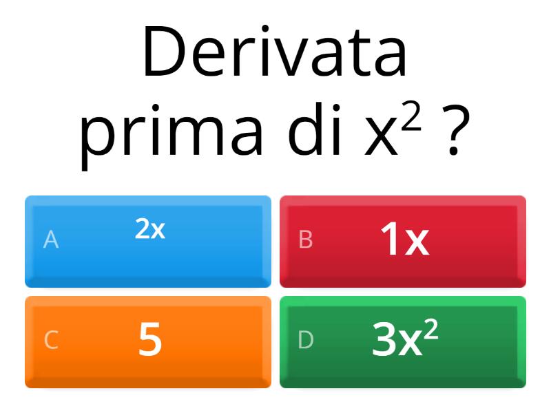 Prova - Quiz