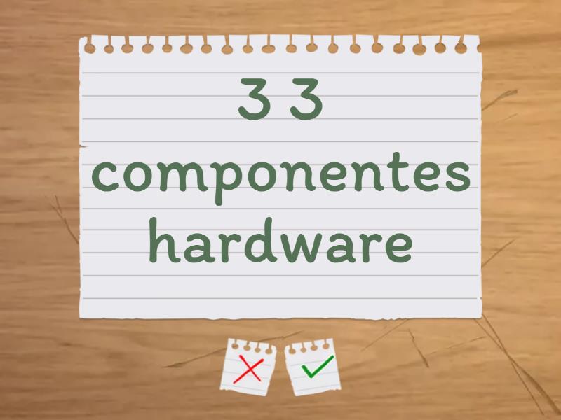 Keys Hardware - Flash cards