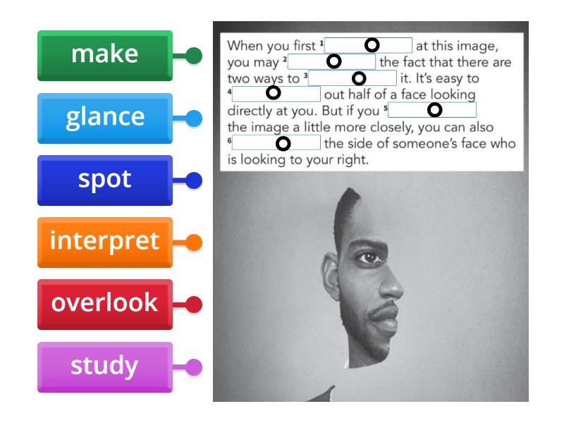 ODF 4 Unit 10 Observation Verbs - Labelled diagram