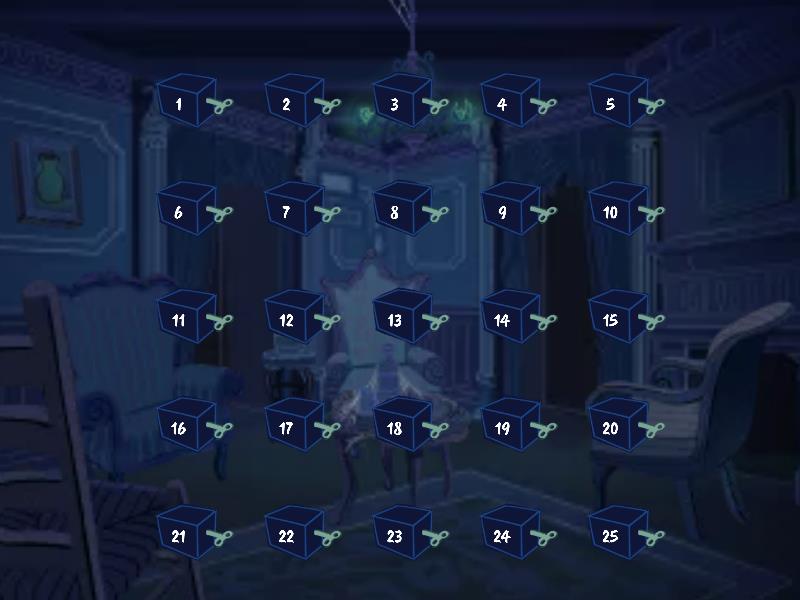 Wilson Reading Step 1.3 Phrases - Open the box