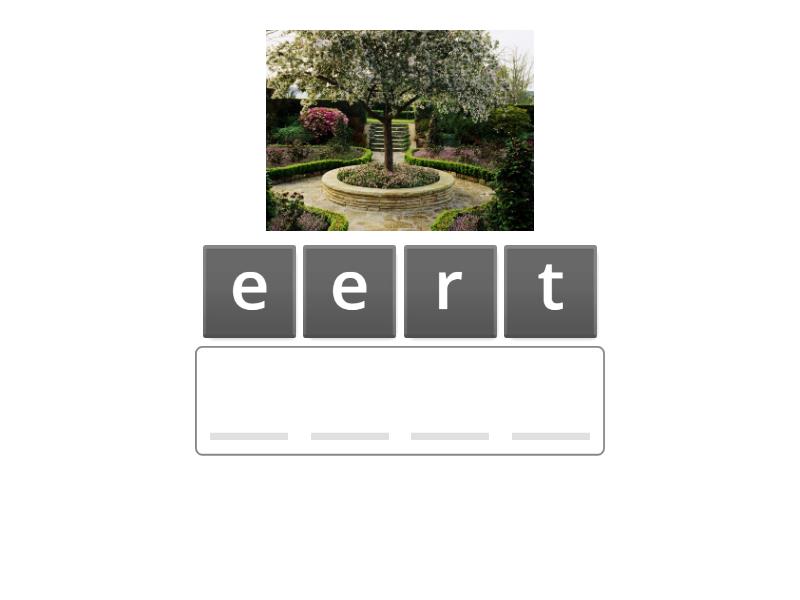 beehive 1 unit 4 - Anagrama