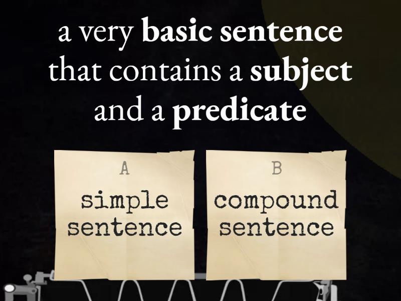 ENGLISH - SENTENCE STRUCTURE / DIARIES LOGS - Cuestionario