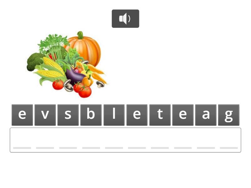 CONNECT PLUS 2 UNIT 2 LESSONS 8&9 Spelling Test - Anagram