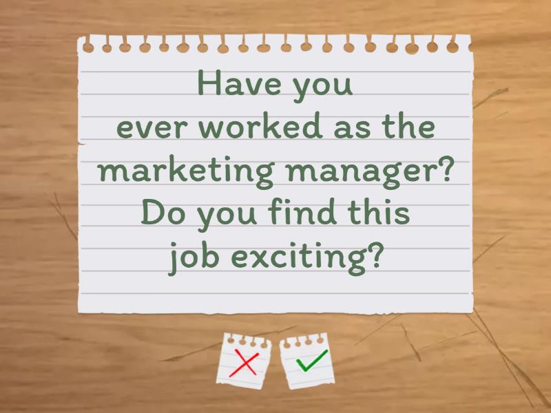 Task 6a - 6b - Flash cards