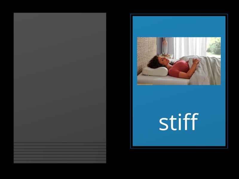 Describing Texture: Flashcards - Speaking cards