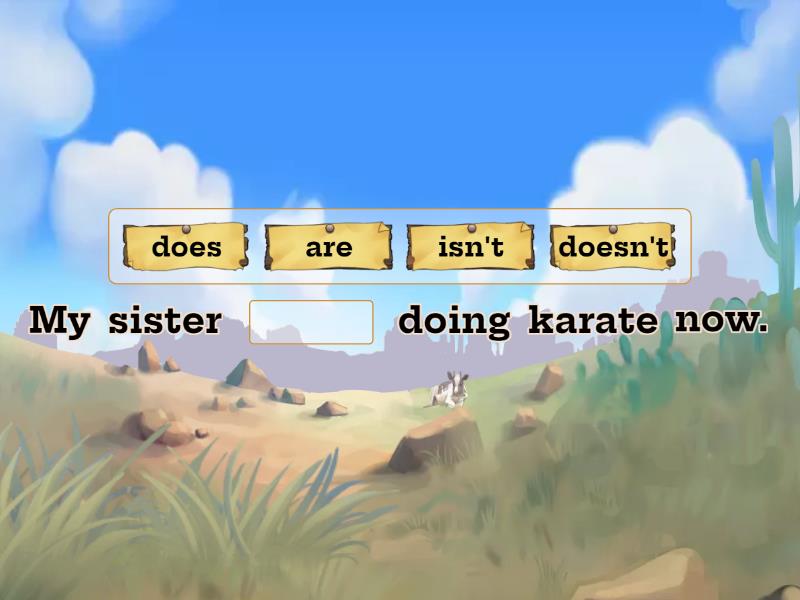 AS2_U5 REVIEW GRAMMAR - Complete the sentence