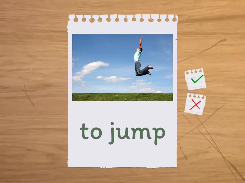 Adults_leap year - Flash cards