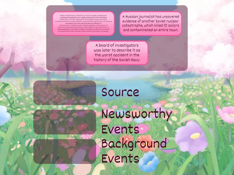 Match The Structure Match Up