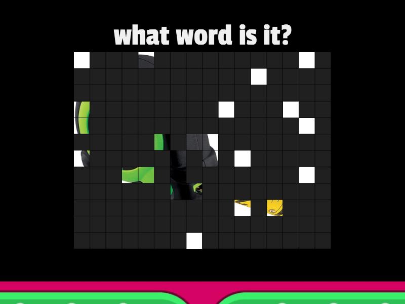 Easter What is it game? - Image quiz