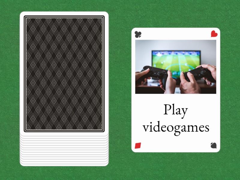 Adverbs of Frequency Speaking practice "How often do you ...