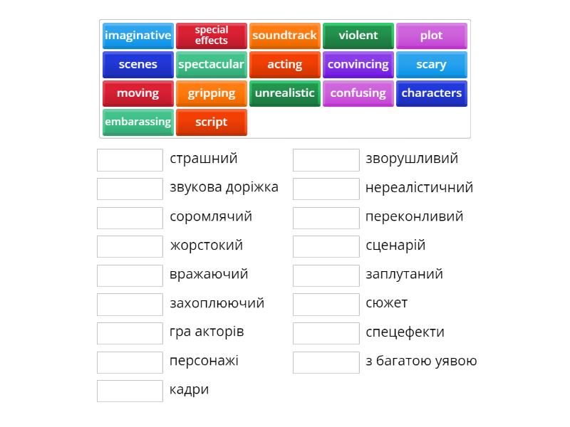 Solutions Pre-Intermediate 3A - Une las parejas