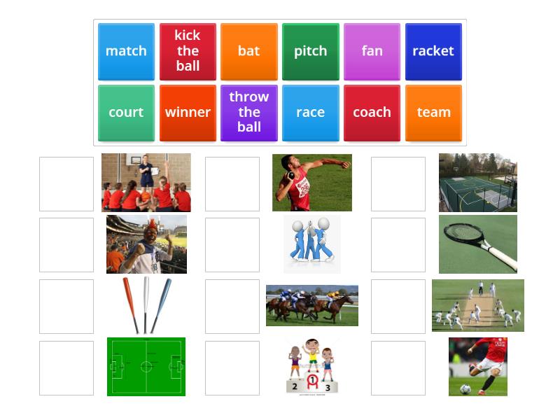 Roadmap A2 Unit 4c Match Up
