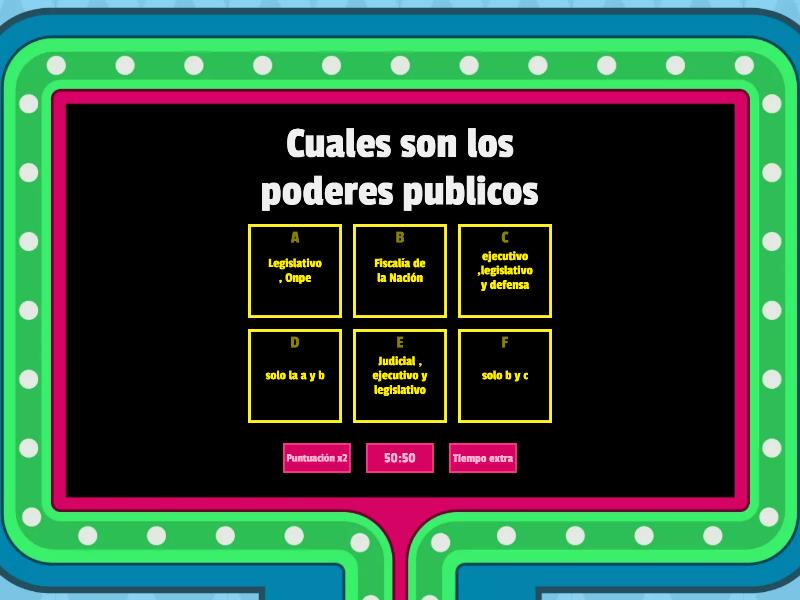 Guess guesser - Concurso de preguntas
