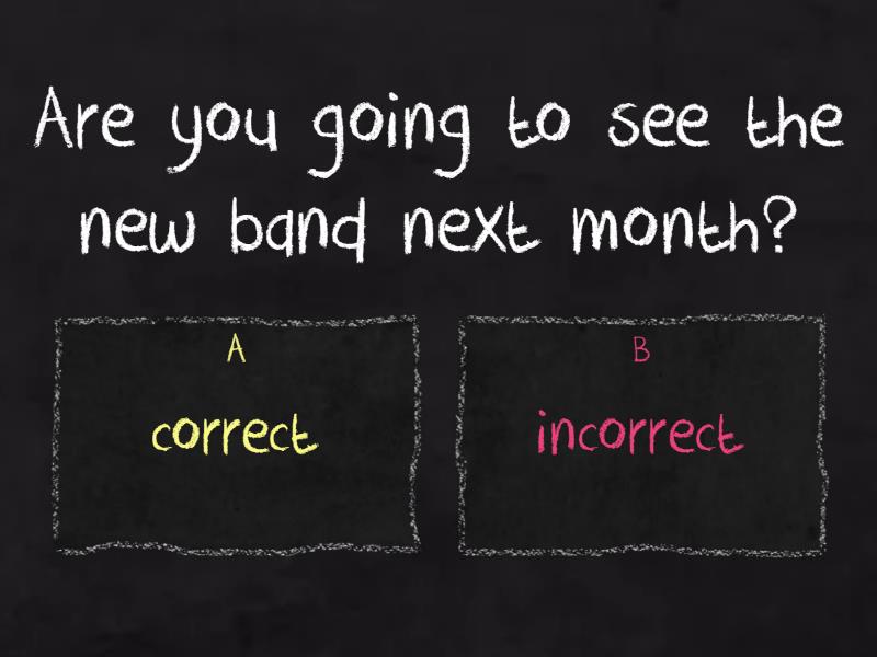 Int I mid level revision - Quiz