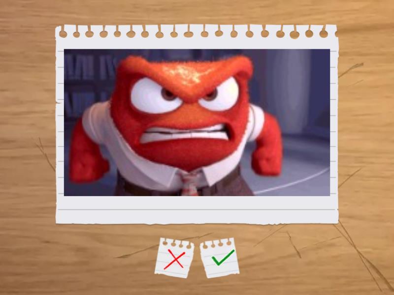 Moods Flashcards - Flash cards