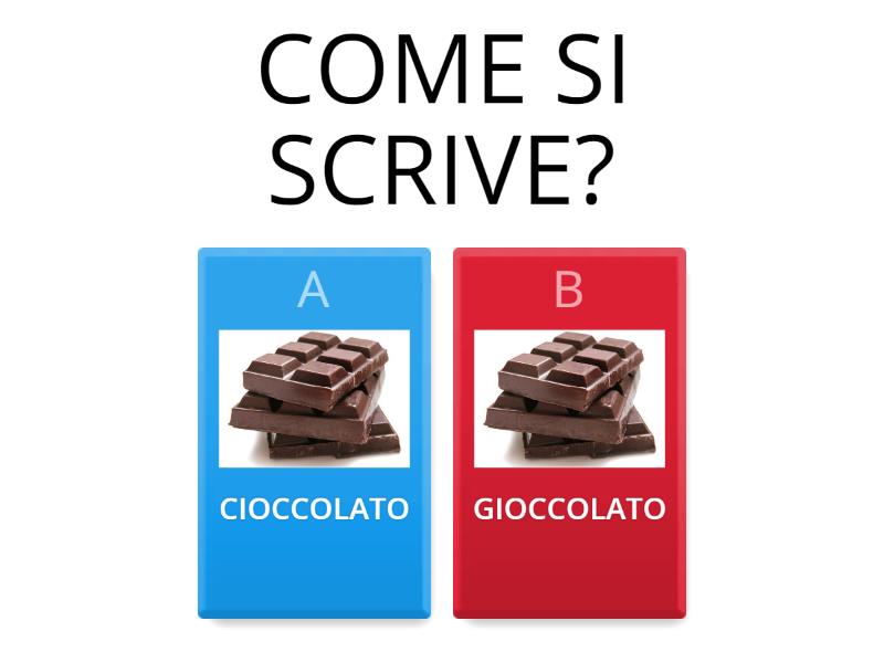 CIA, CIO, CIU, GIA, GIO, GIU - Quiz