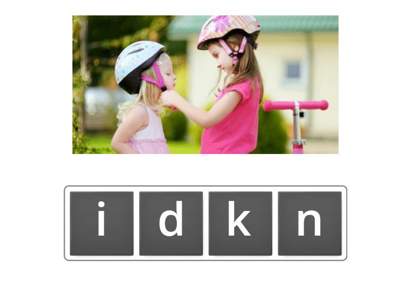 FF2 Unit 14 all words - Anagrama