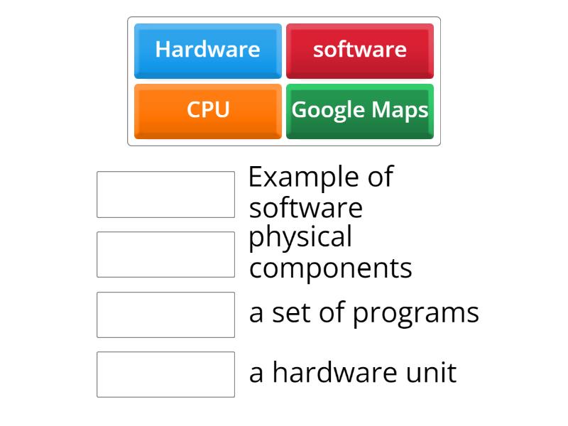 starter activity - Une las parejas