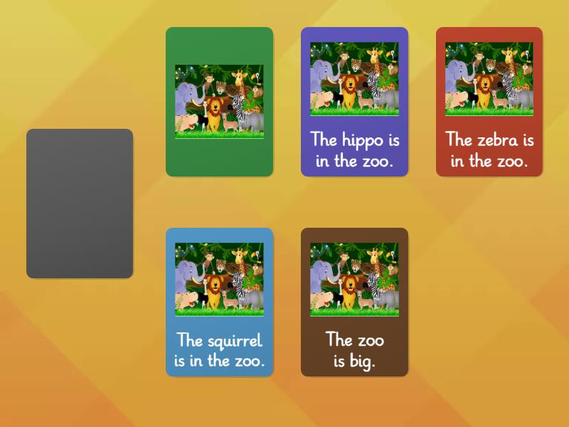 Cool Reader Task 101 - Random cards