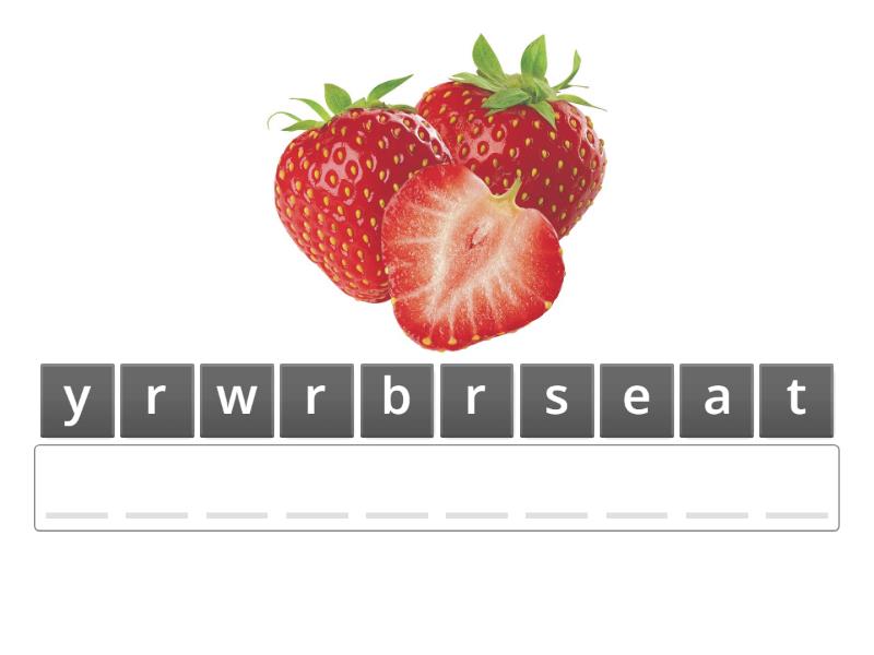 FF4 Unit 13 Can you help me? - Anagrama