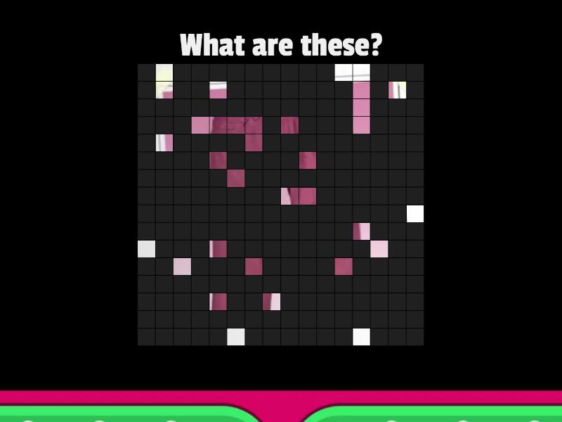 Junior Alpha- Guessing game- types of clothes - Acertijo visual