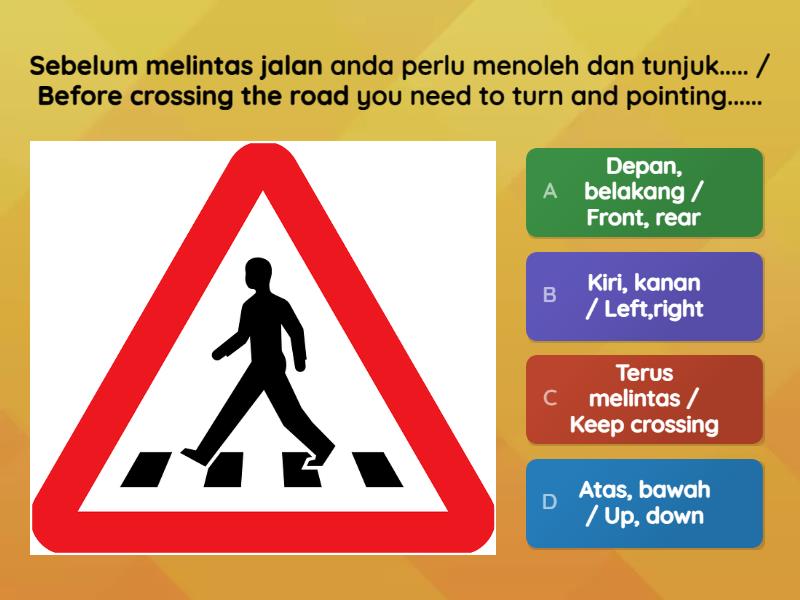 Alpha Safety Quiz Q2/2024 - Cuestionario