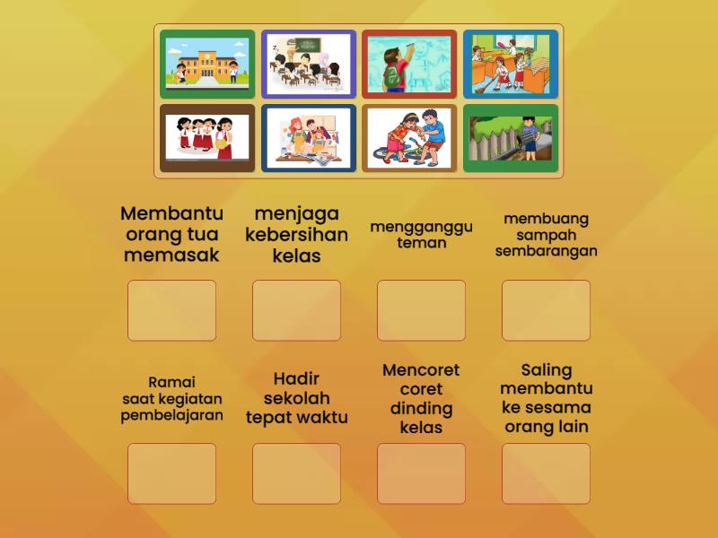 PATUH ATURAN - Group sort