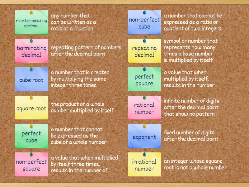 8.RI.1 - 8.PE.1 End of Term Review - Unscramble