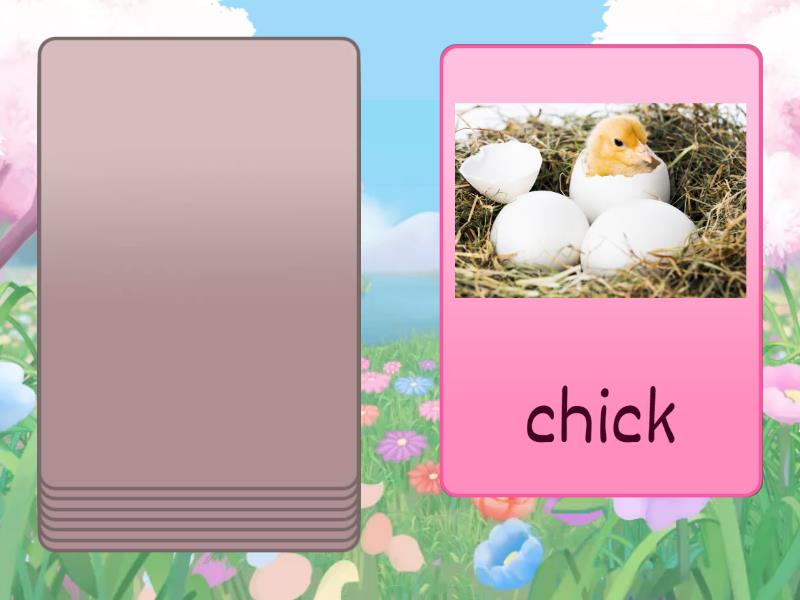 ck sound - Speaking cards