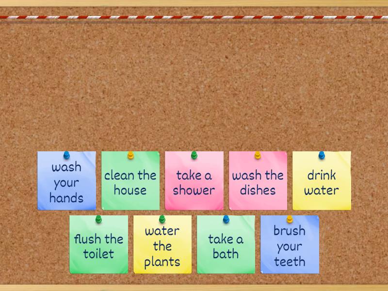 OS - Flyers B3 U2 L1 Let's Try! - Find the match