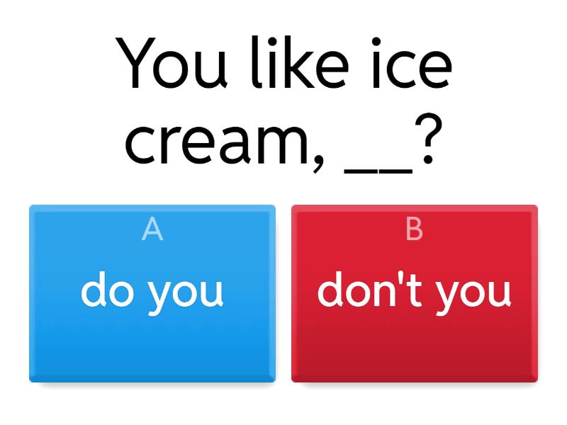 SG3/U7/ Grammar - Cuestionario