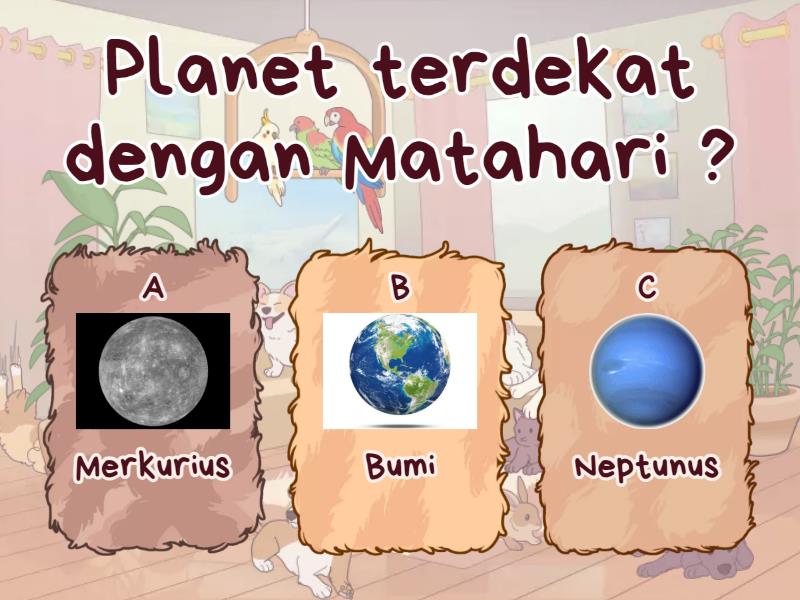 CHALLENGE YOUR UNDERSTANDING - Quiz
